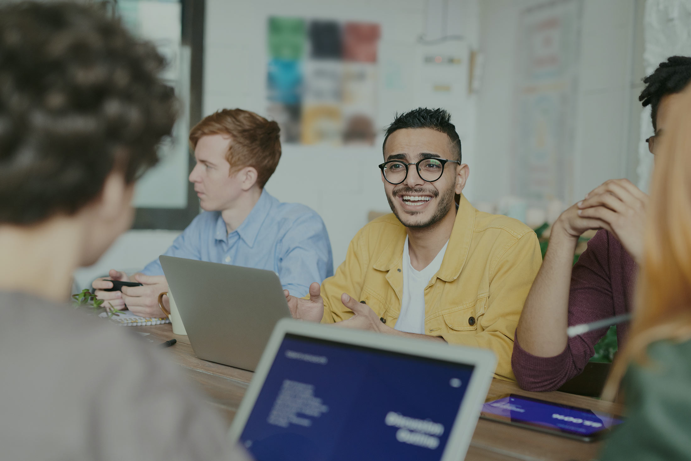 10 Amazing Tips to Stay Creative at Work - ECM Transport, LLC