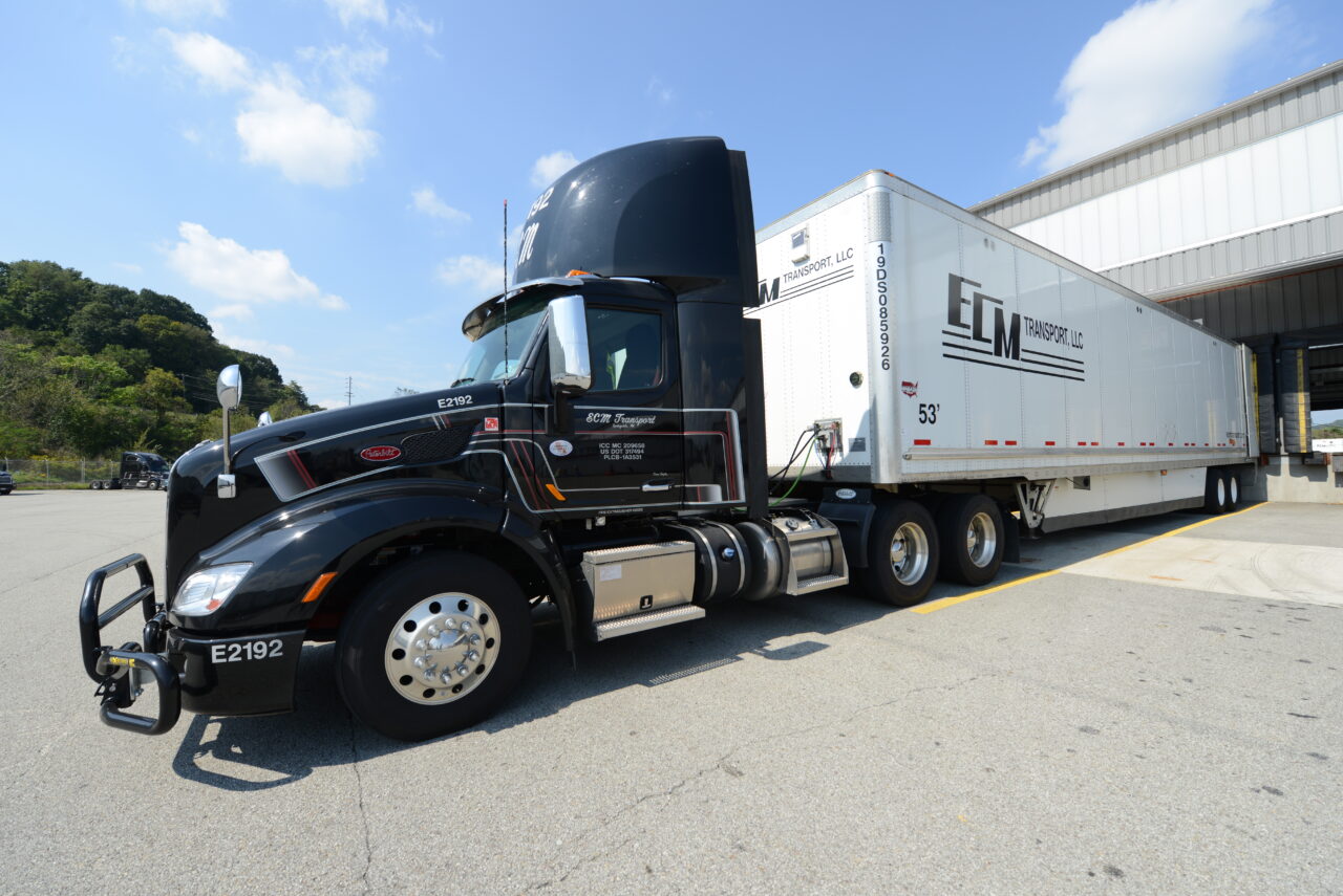 About Us - ECM Transport, LLC
